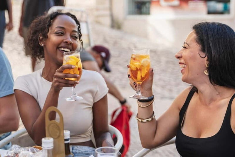 Lisbon: Baixa Food Walking Tour with Drinks - An In-Depth Look at the Baixa Food Walking Tour Experience