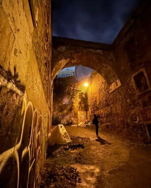 Lisbon: Batoto Yetu African Presence Tour Lisbon Downtown - The Itinerary: An Inside Look at Lisbon’s African Roots