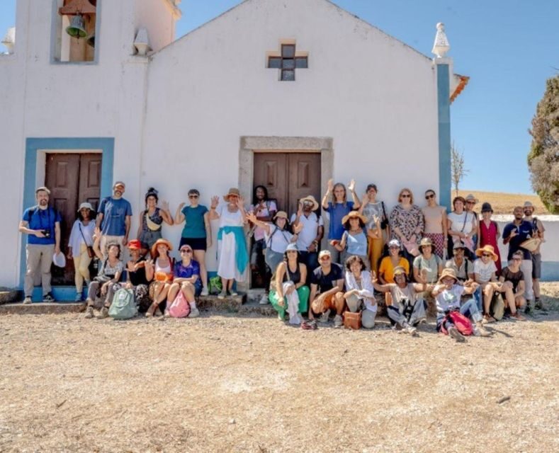 Lisbon: Batoto Yetu African Presence Tour Lisbon Downtown - The Value of This Experience