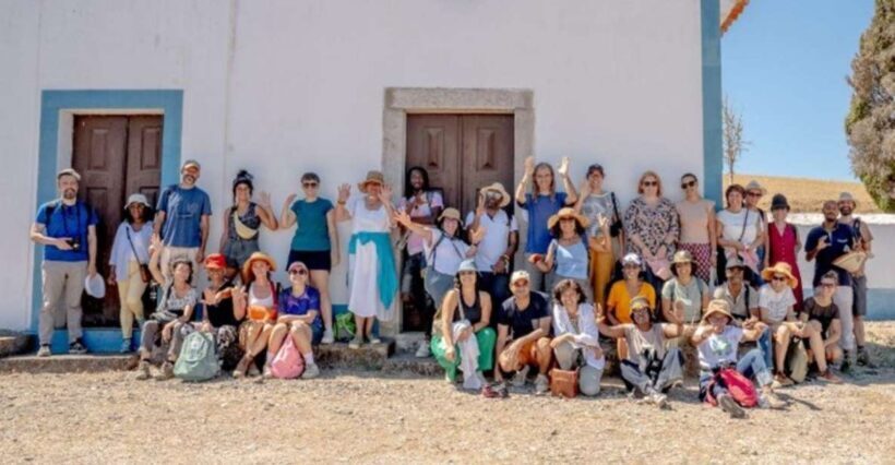 Lisbon: Batoto Yetu Sugar Cane Tour - Lisbon: Batoto Yetu Sugar Cane Tour — A Deep Dive into Culture and Agriculture