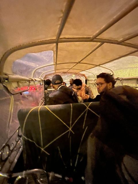 Lisbon: Batoto Yetu Sugar Cane Tour - Final Thoughts