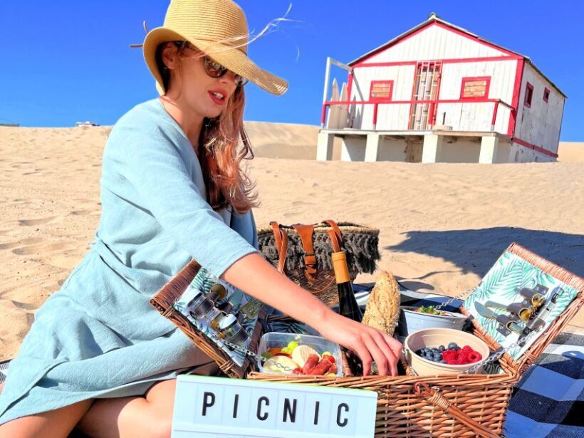 Lisbon: Beach Brunch Picnic with Set-Up and Transfers - Final Thoughts on the Beach Brunch Picnic
