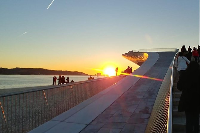 Lisbon & Belém: A Tuk Tuk Adventure Youll Never Forget - Highlights of the Tour