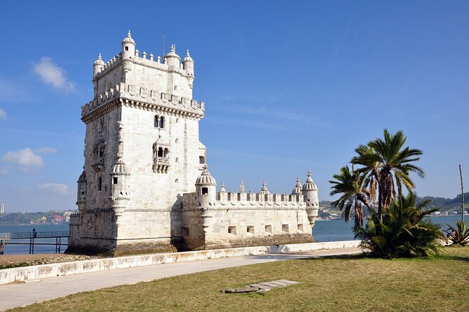 Lisbon & Belém: A Tuk Tuk Adventure Youll Never Forget - Booking Your Adventure: Pricing and Options