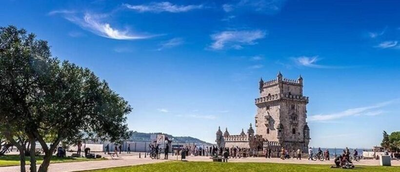 Lisbon: Belém and Cristo Rei private tour - A Unique Way to Explore Lisbon’s Highlights