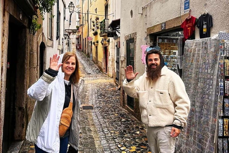 Lisbon: Belém and Historical Private Tuk Tuk Tour - Practical Details and Value