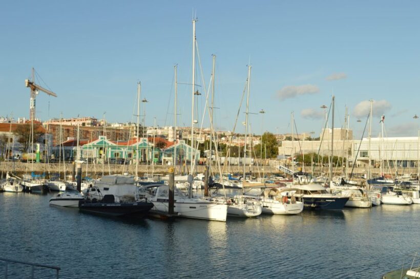 Lisbon - Belém: German private tour including monastery - FAQ