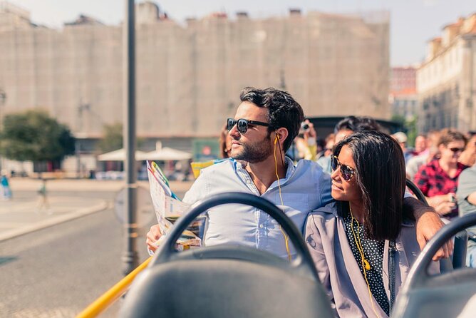 Lisbon: Belém Hop-On Hop-Off Bus Tour 24-Hour Ticket - Who Is This Tour Best For?