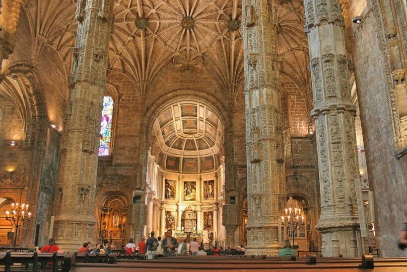 Lisbon: Belem Neighborhood Experience - Who Should Consider This Tour?