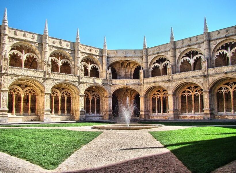 Lisbon: Belem Neighborhood Experience - FAQ about the Belem Neighborhood Experience
