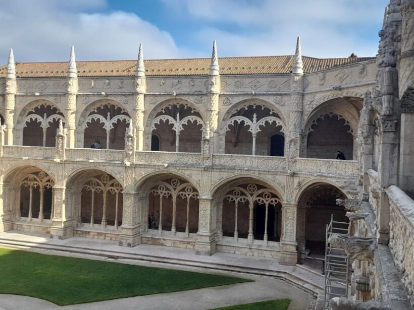 Lisbon: Belem Private Tuk-Tuk Tour for 2 hours - The Sum Up: A Fun, Authentic Way to Experience Belem
