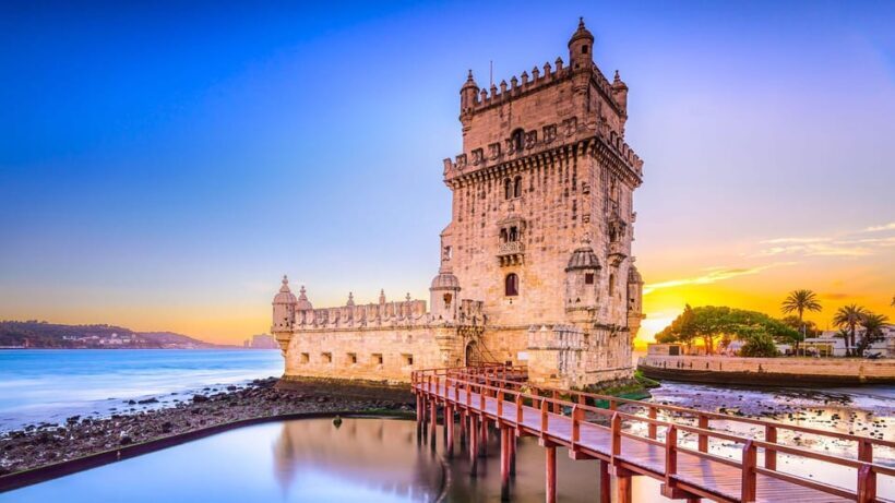 Lisbon Belém : Private Walking Tour with a Local Guide - A Closer Look at What You’ll Experience