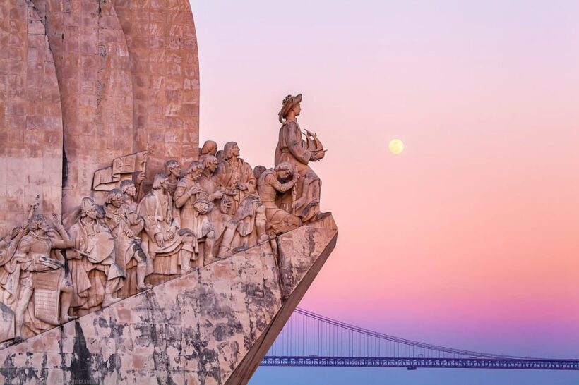 Lisbon Belém : Private Walking Tour with a Local Guide - Who Should Consider This Tour?