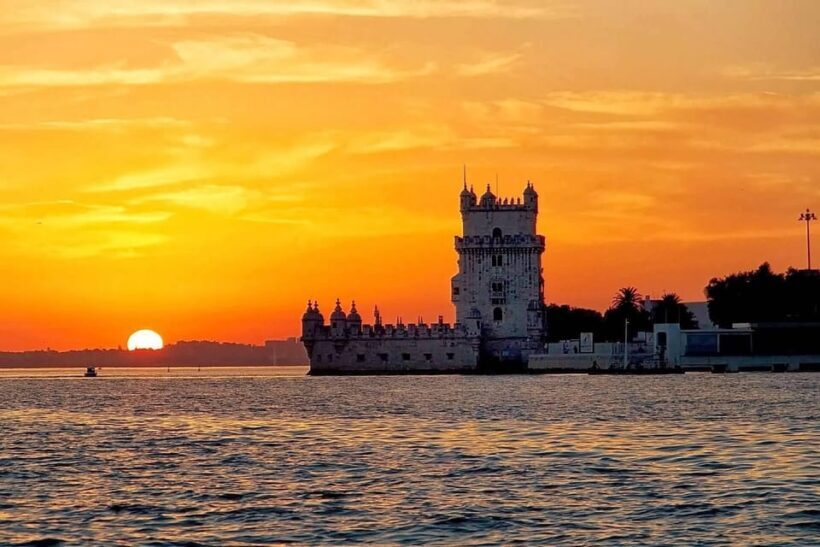 Lisbon Belém : Private Walking Tour with a Local Guide - The Sum Up