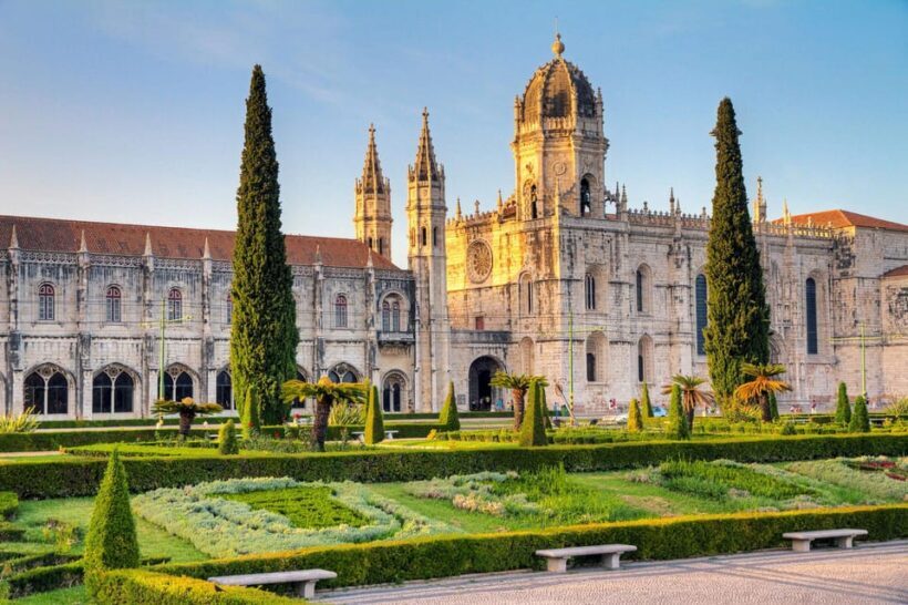 Lisbon Belém : Private Walking Tour with a Local Guide - FAQ