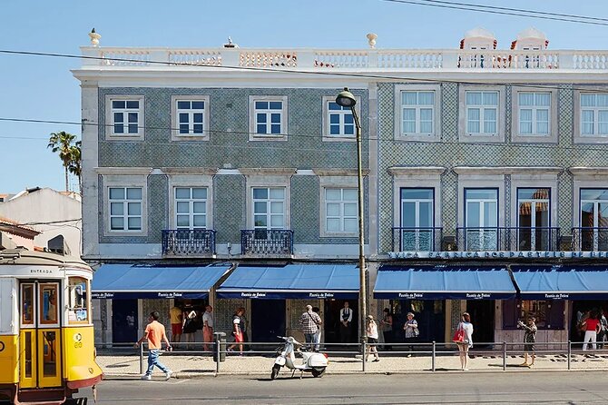 Lisbon Belem Quarter Tour for Kids & Families with a local Guide - Final Thoughts