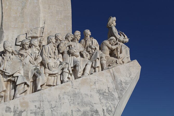 Lisbon Belem Quarter Tour for Kids & Families with a local Guide - FAQ