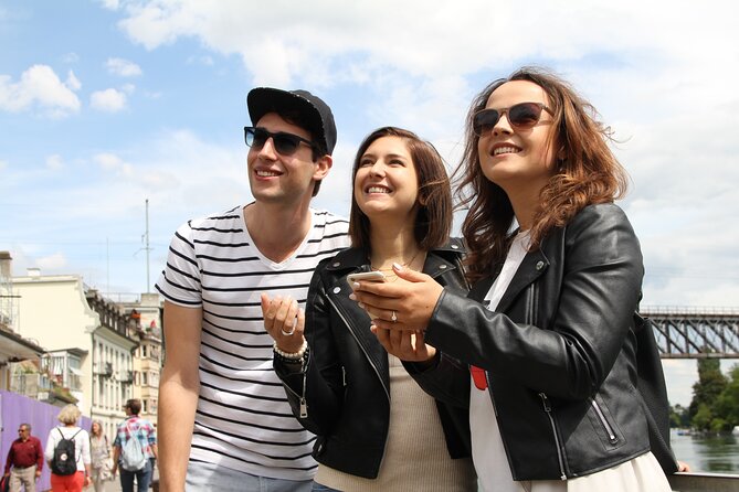 Lisbon (Belém) Scavenger Hunt and Sights Self-Guided Tour - What is This Tour All About?