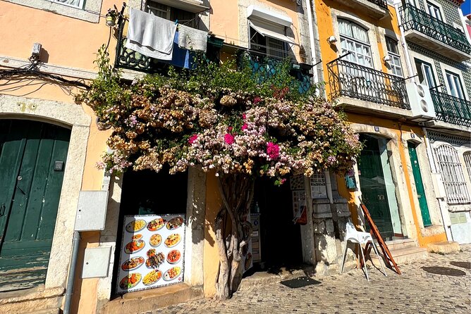 Lisbon (Belém) Scavenger Hunt and Sights Self-Guided Tour - Practical Considerations