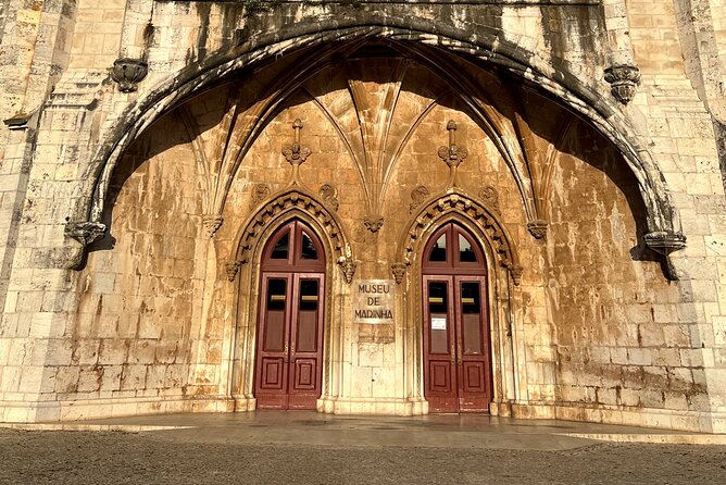 Lisbon (Belém) Scavenger Hunt and Sights Self-Guided Tour - Authentic Feedback from Participants