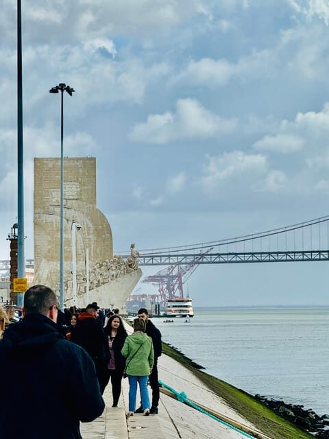Lisbon: Belem Tour by TukTuk - Why Choose a TukTuk for Exploring Belem?