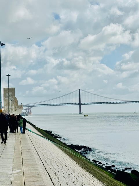 Lisbon: Belem Tour by TukTuk - How Does It Feel to Ride?