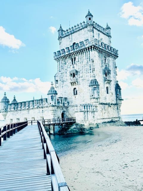 Lisbon: Belem Tour by TukTuk - How This Tour Compares