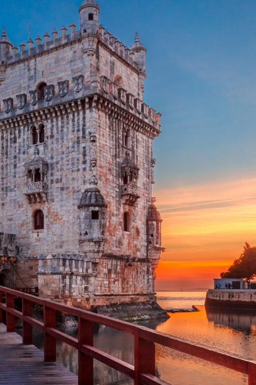 Lisbon: Belem Tour & Jerónimos Monastery Skip-line Ticket - Who Is This Tour Best For?