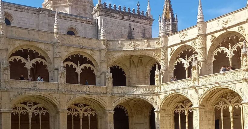 Lisbon: Belem Tour & Jeronimos Monastery Skip-the-Line Entry - An In-Depth Look at the Belem Tour Experience