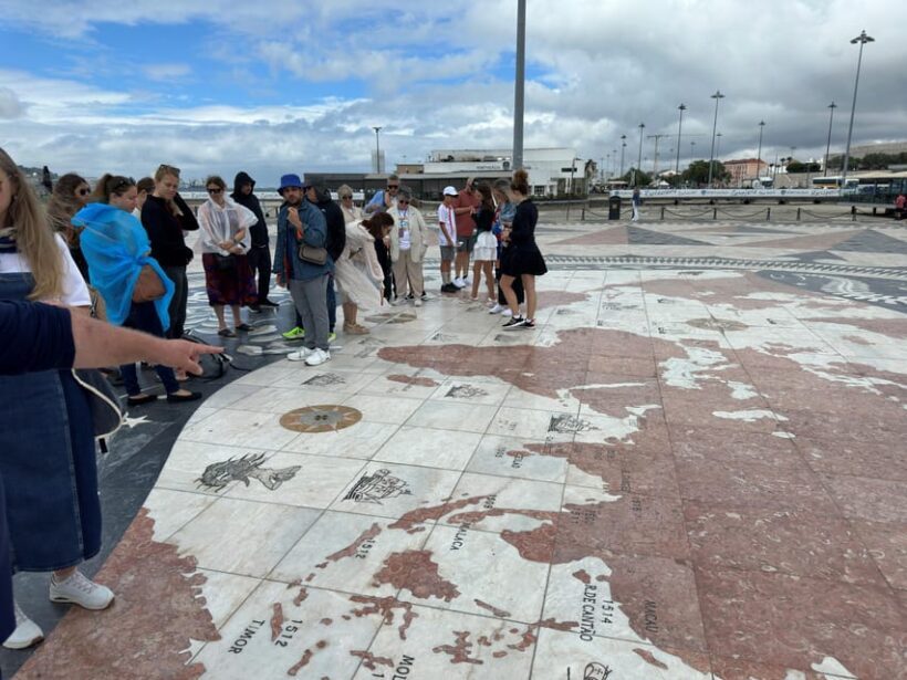 Lisbon: Belem Tour with Pastéis + Jerónimos Monastery Visit - Key Points