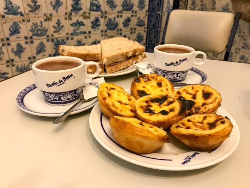 Lisbon: Belem Tour with Pastéis + Jerónimos Monastery Visit - Who Will Love This Tour
