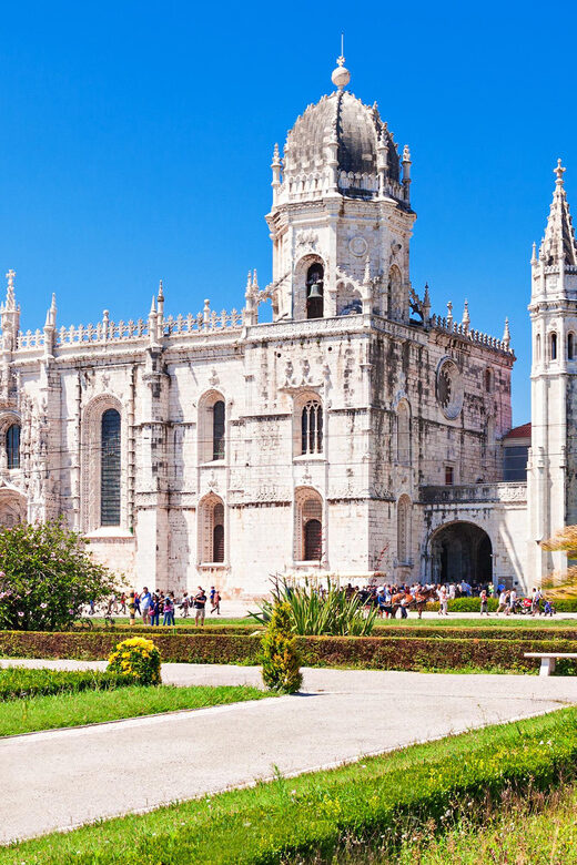 Lisbon: Belem Tour with Pastéis + Jerónimos Monastery Visit - Final Thoughts