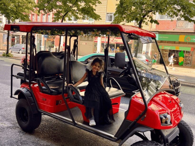 Lisbon : Belem Tuk Tuk Tour - Who Is This Tour Best Suited For?