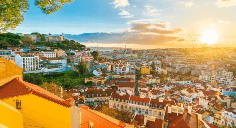 Lisbon : Belem Tuk Tuk Tour - FAQ