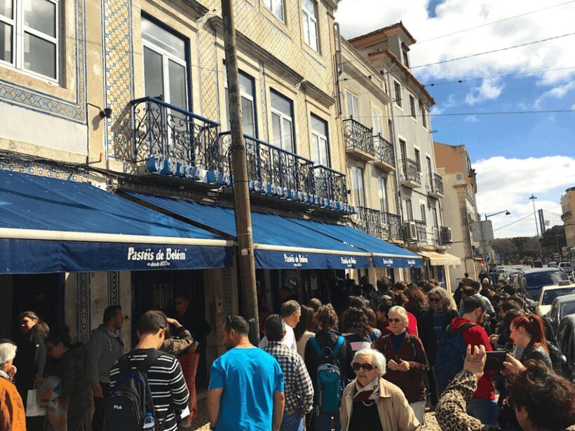 Lisbon : Belem Tuk Tuk Tour - Final Thoughts