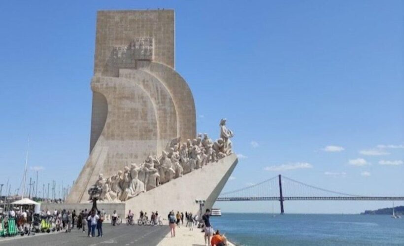 Lisbon: Belém Tuk Tuk Tour with Pastéis de Belém - The Sum Up