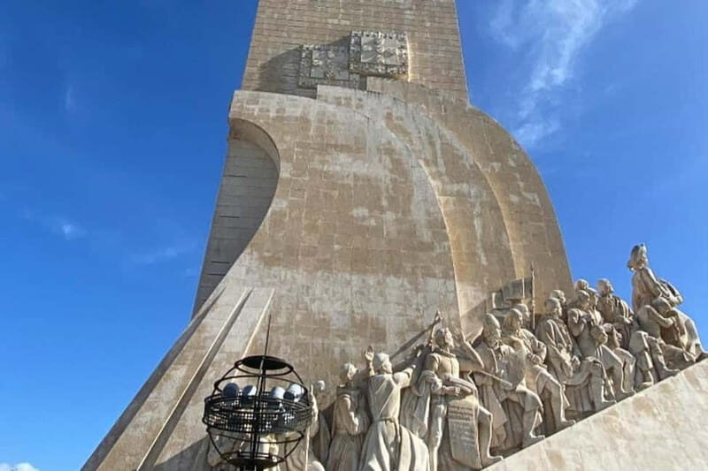Lisbon: Belém Tuk Tuk Tour with Pastéis de Belém - FAQs
