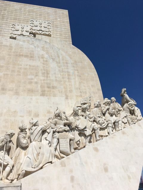 Lisbon: Belém Walking Tour and Jerónimos Monastery Ticket - Introduction: A Well-Rounded Lisbon Experience