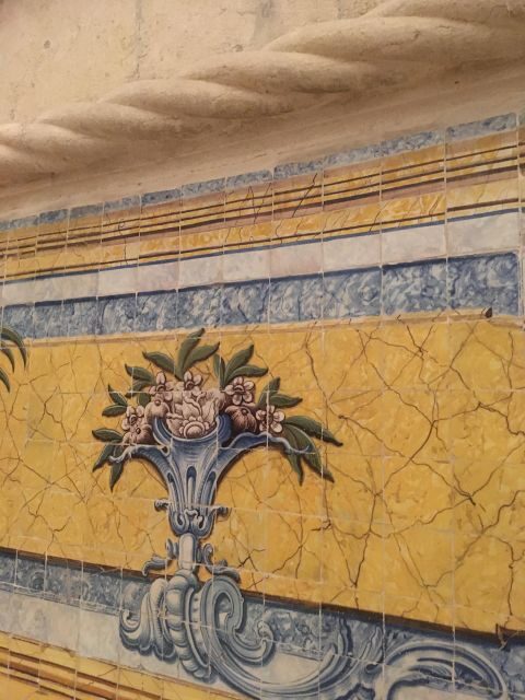 Lisbon: Belém Walking Tour and Jerónimos Monastery Ticket - What’s Included and What’s Not