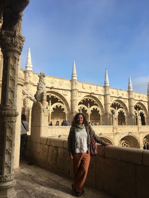 Lisbon: Belém Walking Tour and Jerónimos Monastery Ticket - The Experience in Review: What Travelers Say