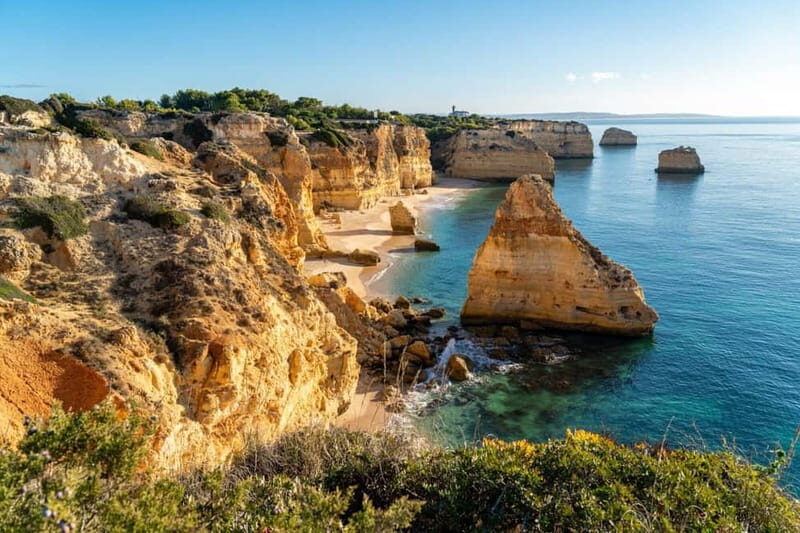 Lisbon: Benagil, Algar Seco, Portimao & Lagos Private Tour - Final Thoughts