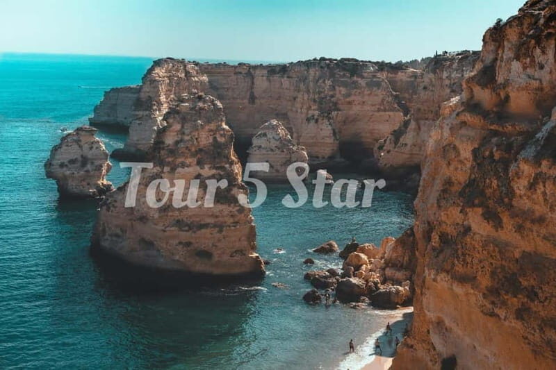 Lisbon: Benagil, Boneca Cave, Portimao & Lagos Private Tour - The Value Proposition