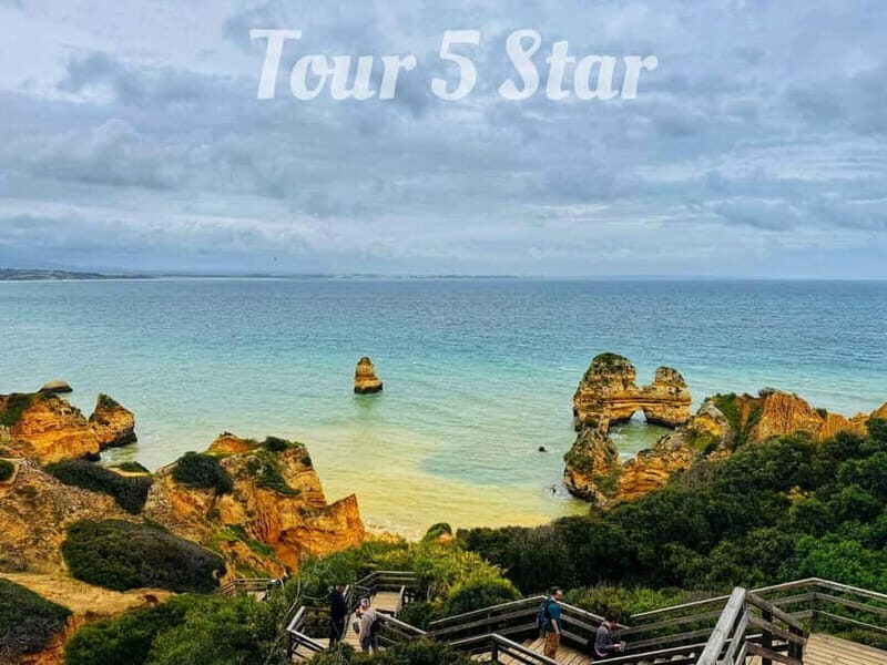 Lisbon: Benagil, Boneca Cave, Portimao & Lagos Private Tour - Who Should Consider This Tour?