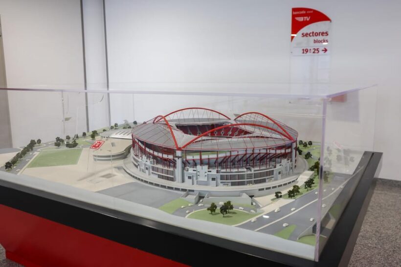 Lisbon: Benfica Luz Stadium Tour with Souvenir Scarf - When to Visit and What to Keep in Mind