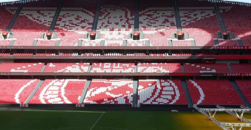 Lisbon: Benfica Luz Stadium Tour with Souvenir Scarf - Who Will Love This Experience?