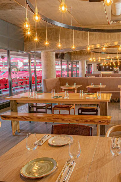 Lisbon: Benfica Stadium and Museum Tour with Lunch Voucher - Who Should Consider This Tour?