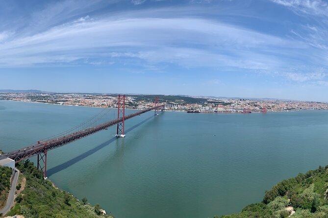 Lisbon best city highlights Private tour - Exploring Lisbon’s Top Sights in Comfort and Style