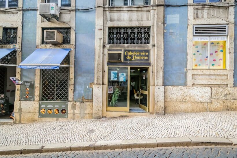 Lisbon: Best of City Private Walking Tour - Final Thoughts: Is This Tour Right for You?