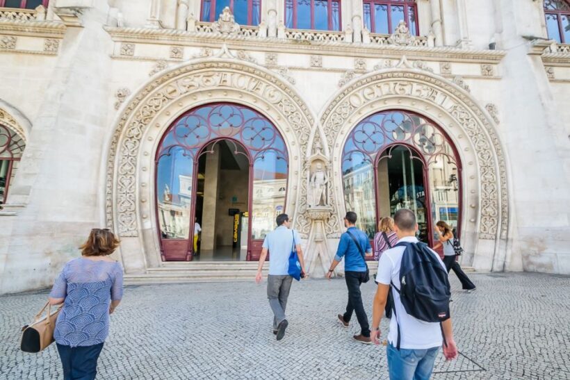 Lisbon: Best of City Private Walking Tour - FAQ