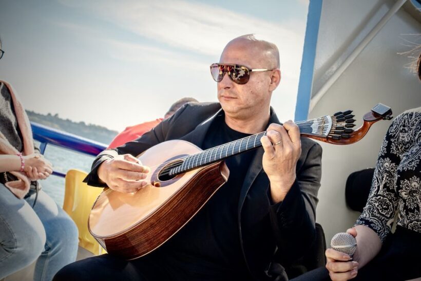 Lisbon: Boat Cruise with Live Fado Performance and a Drink - An In-Depth Look at the Experience